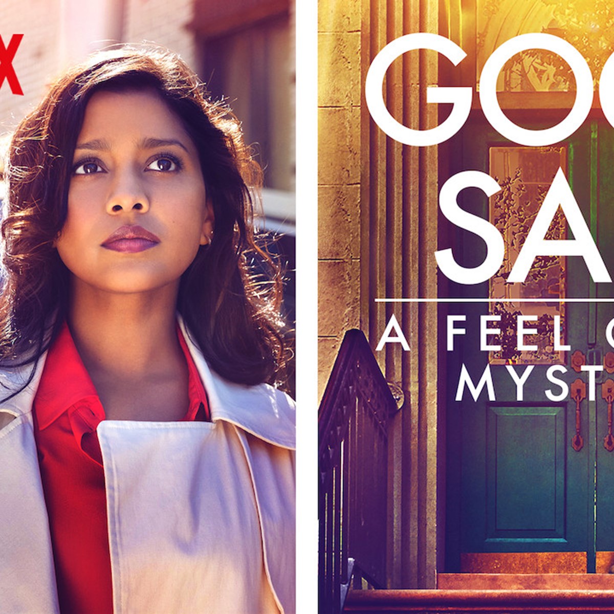 Good Sam - Film (2019)