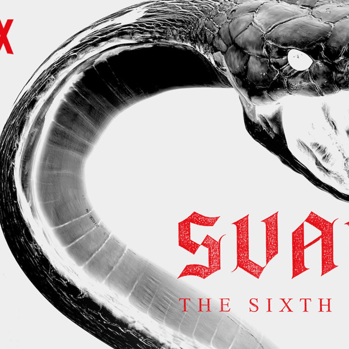 Svaha: The Sixth Finger - Film (2019)