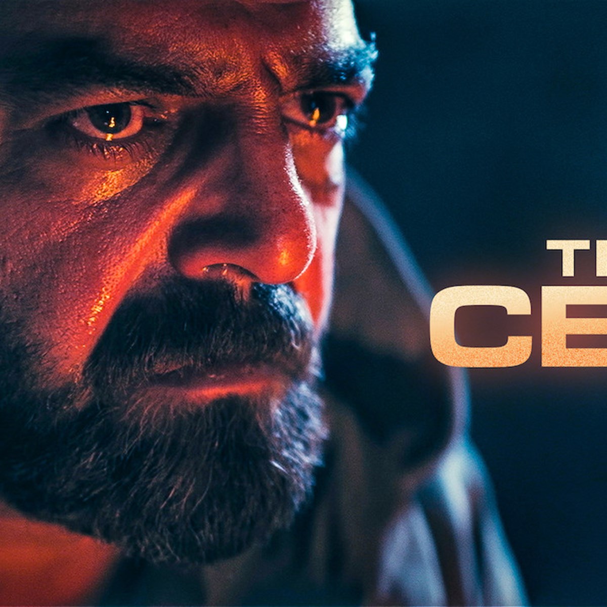 The Cell - Film (2017)