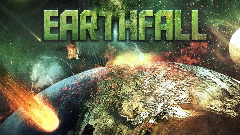 Earthfall - Film (2015)