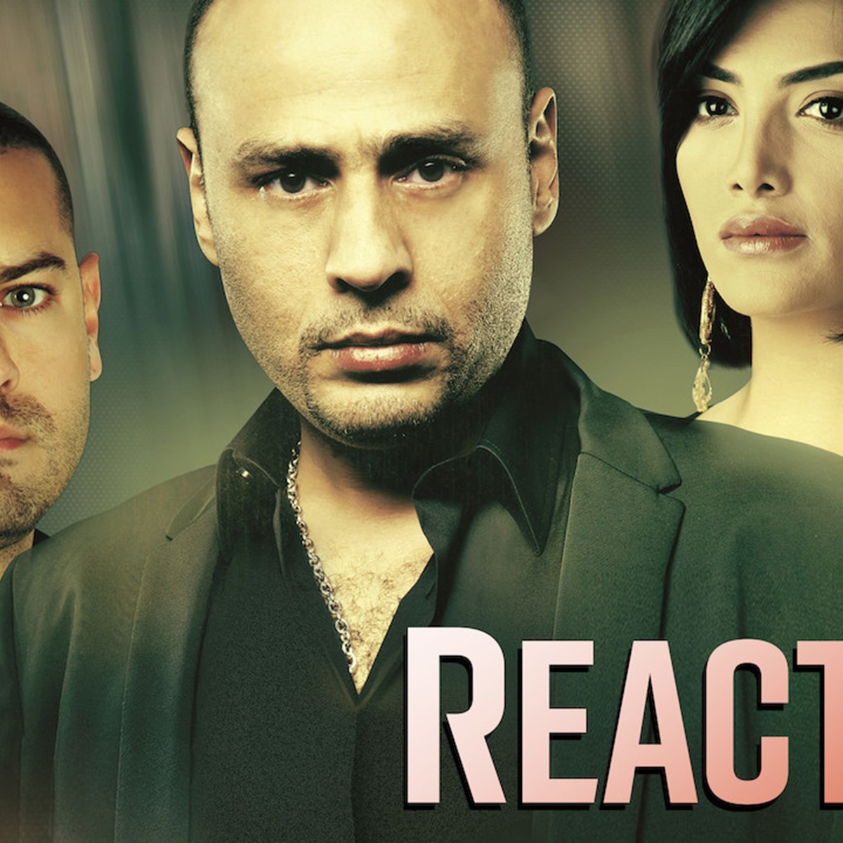 Reaction - Film (2011)