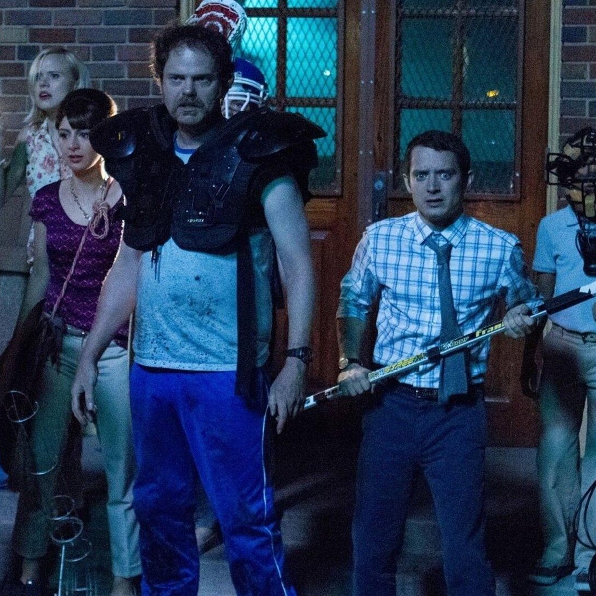 Cooties - Film (2014)