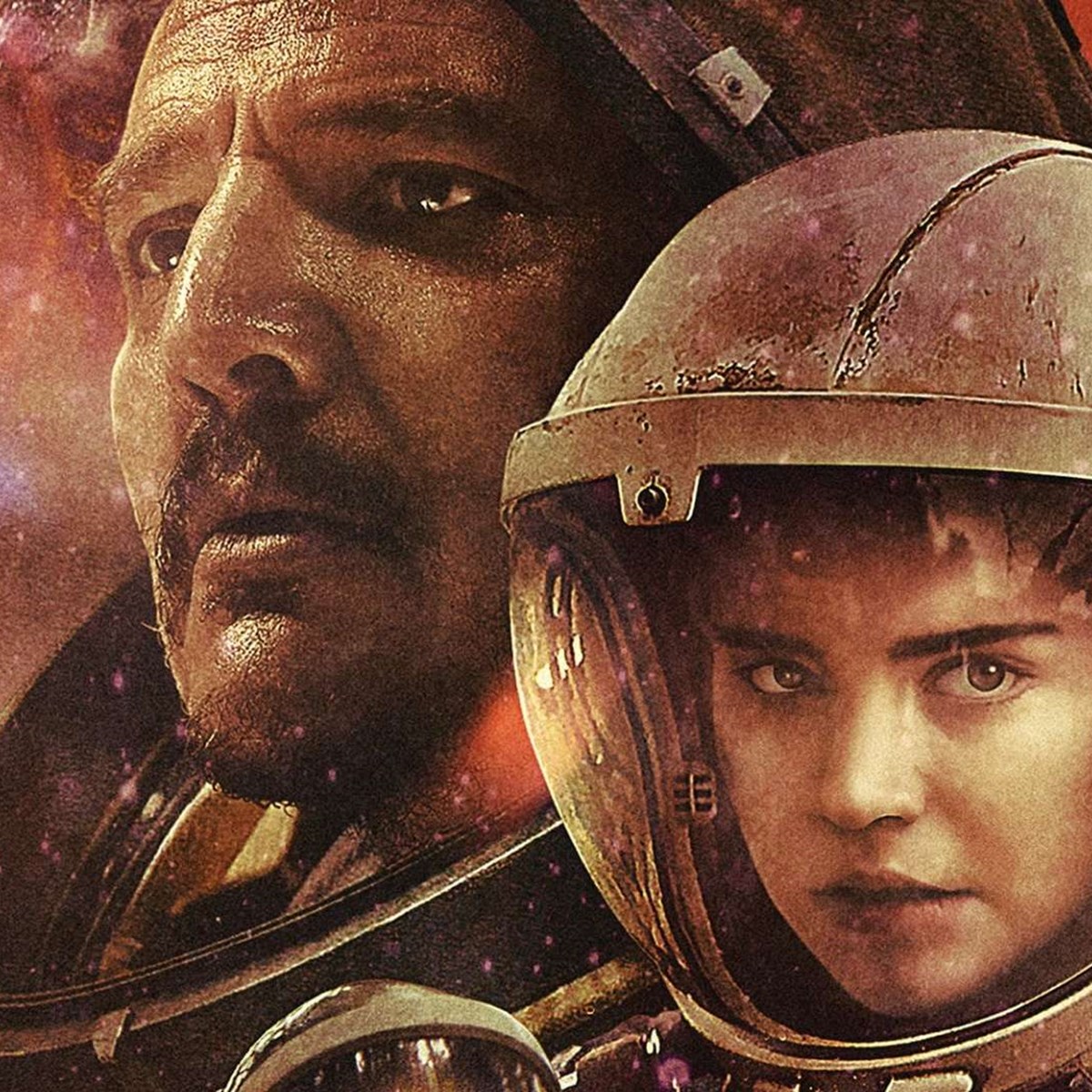 Prospect - Film (2018)