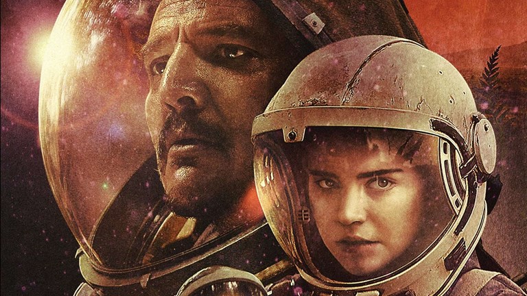 Prospect - Film (2018)