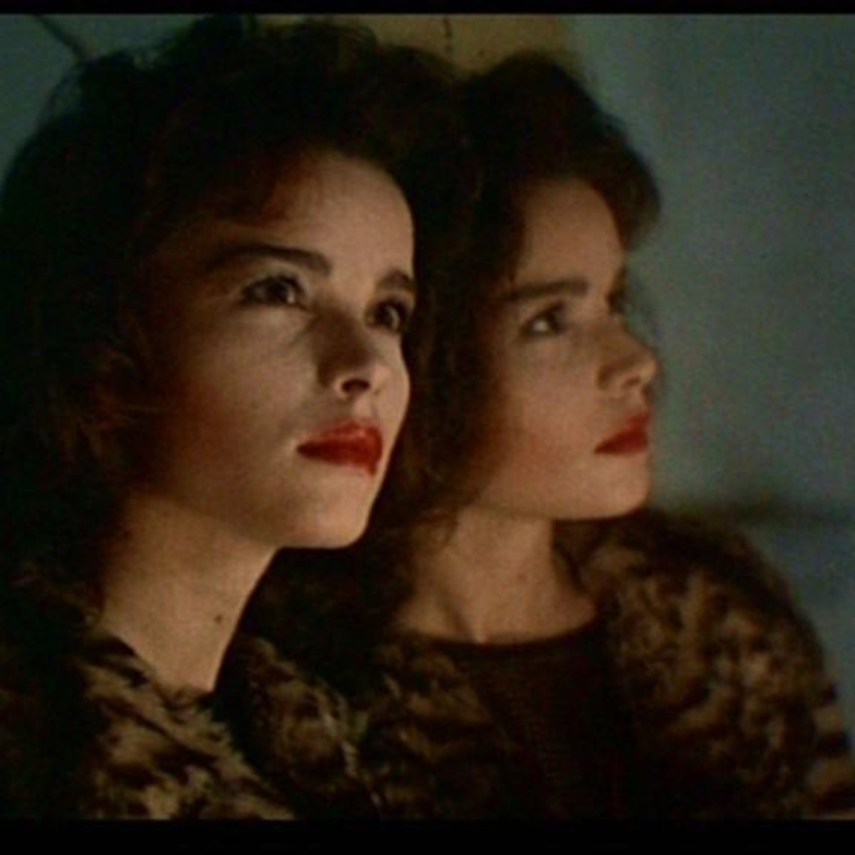 Segreti Segreti - Film (1984)