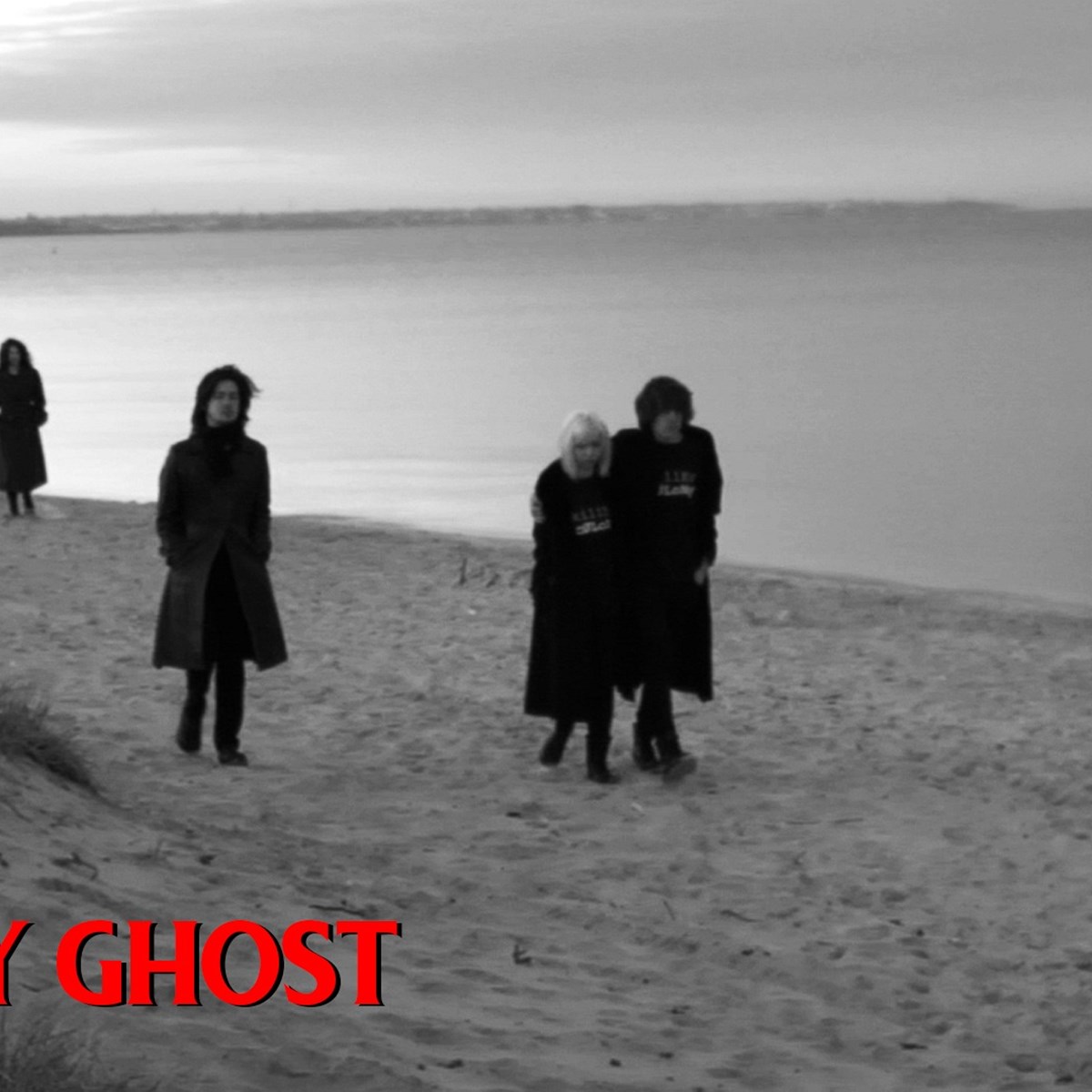 Johnny Ghost - Film (2011)