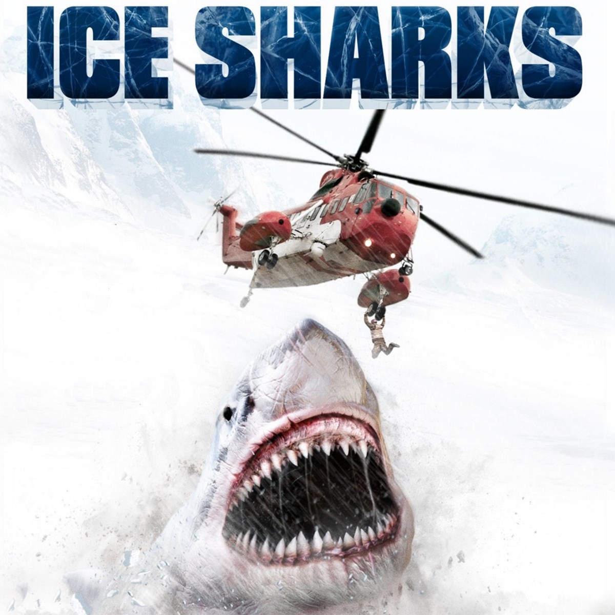 Ice Sharks - Film (2016)