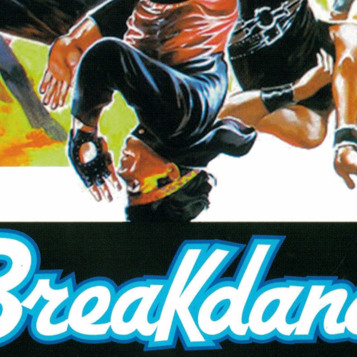 Breakdance - Film (1984)