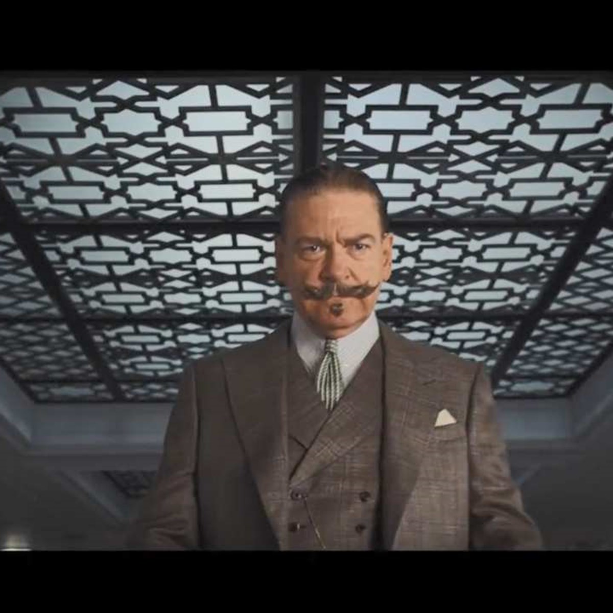 Assassinio sul Nilo - Film (2022)