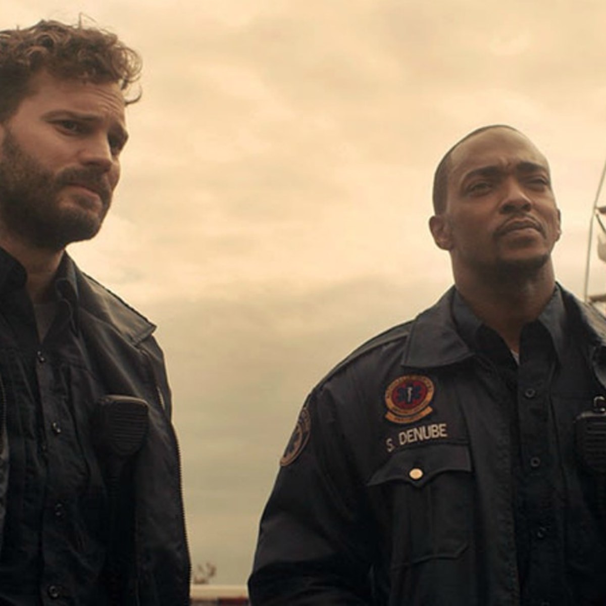 Synchronic - Film (2019)