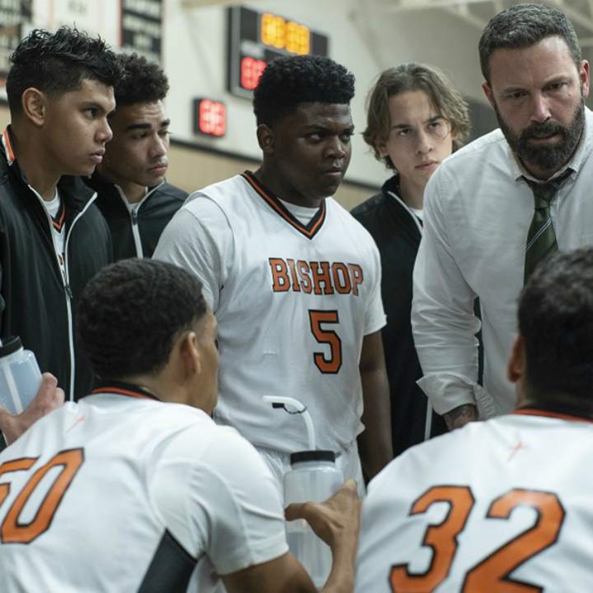 Tornare a Vincere - Film (2020)