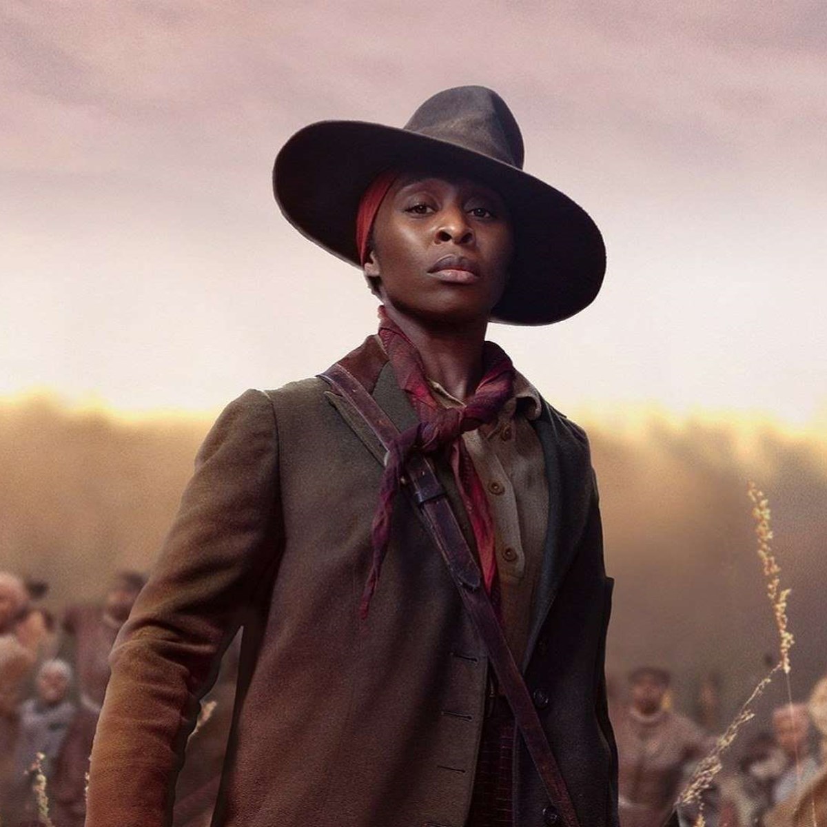 Harriet - Film (2019)