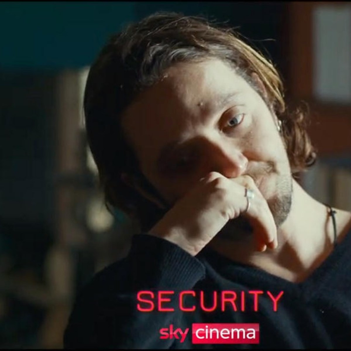 Security - Film (2021)