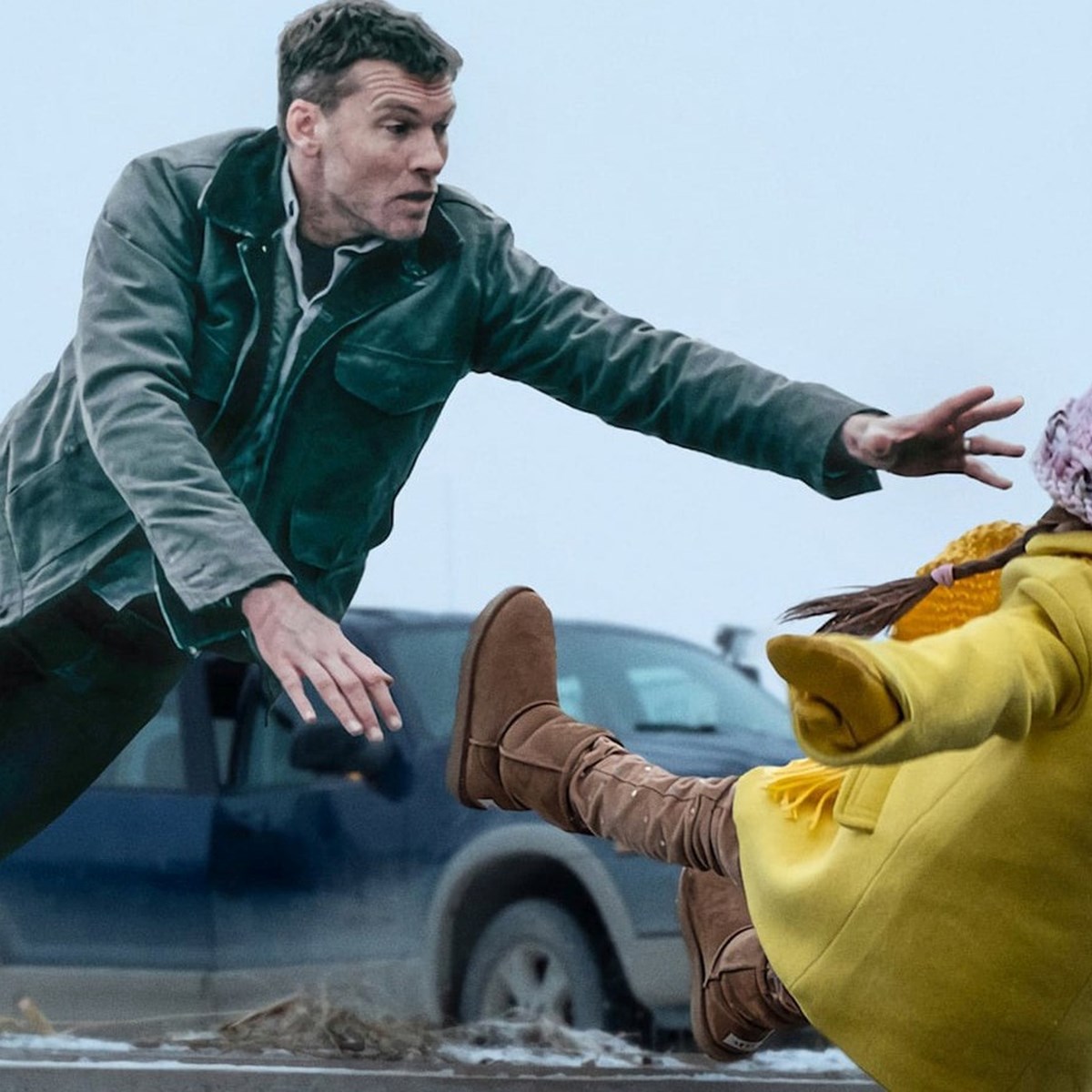 Fractured - Film (2019)