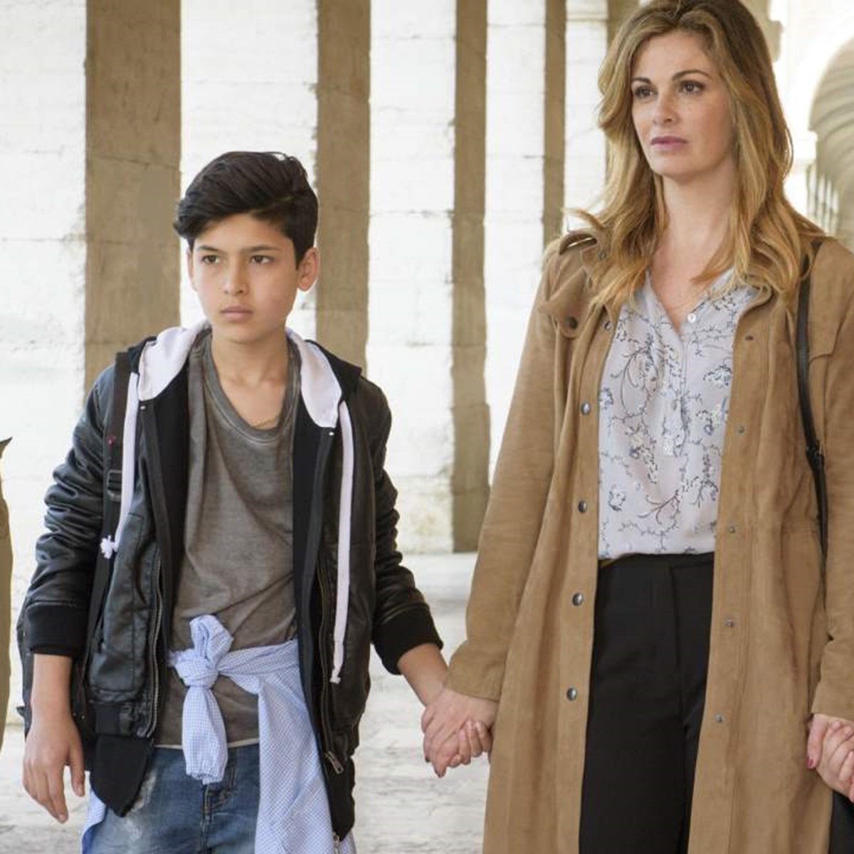 I Nostri Figli - Film (2018)