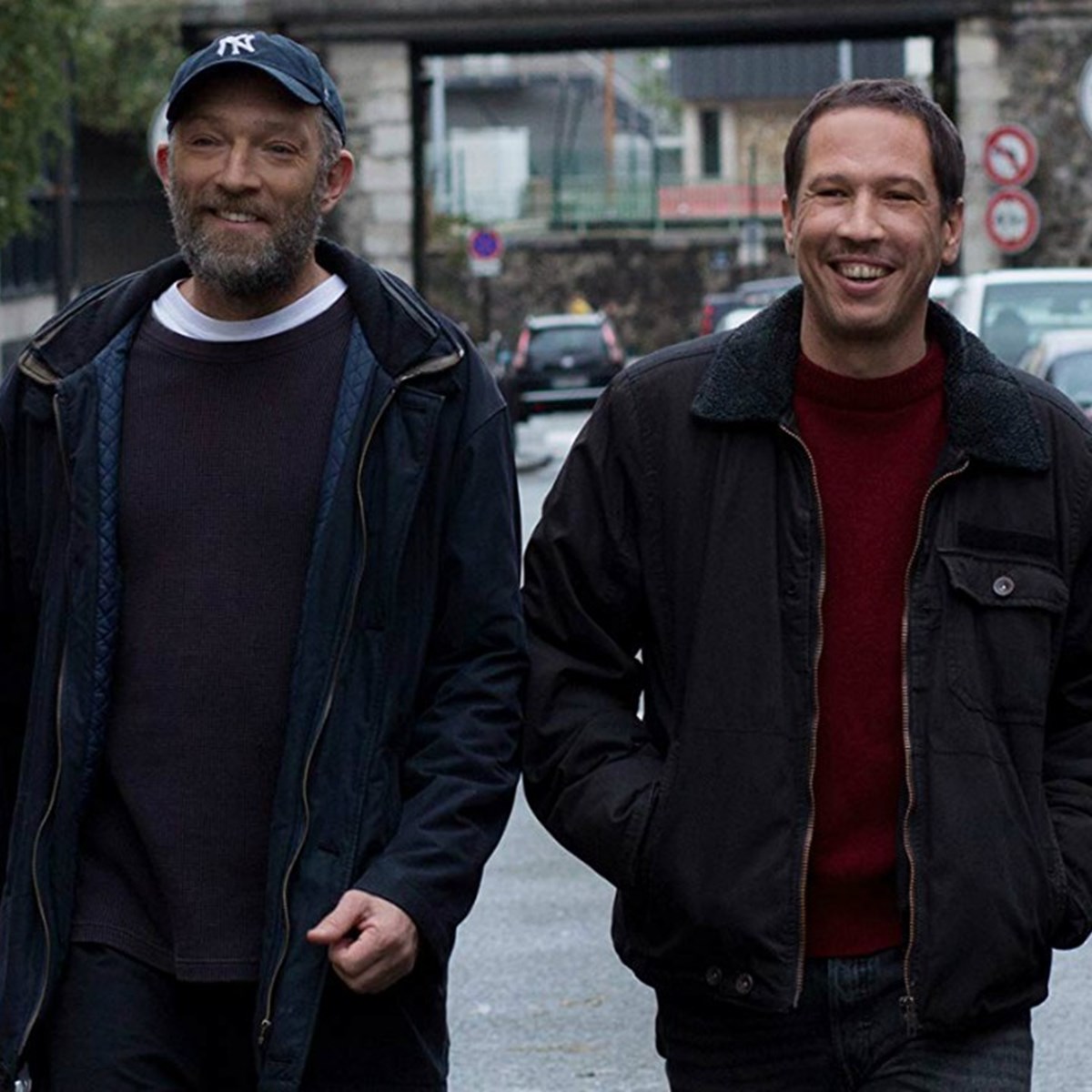 The Specials - Fuori dal comune - Film (2019)