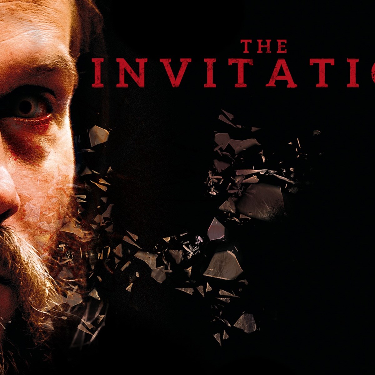 The Invitation - Film (2015)