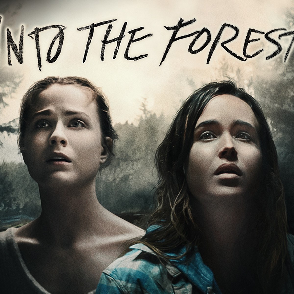 Into the Forest - Film (2015)