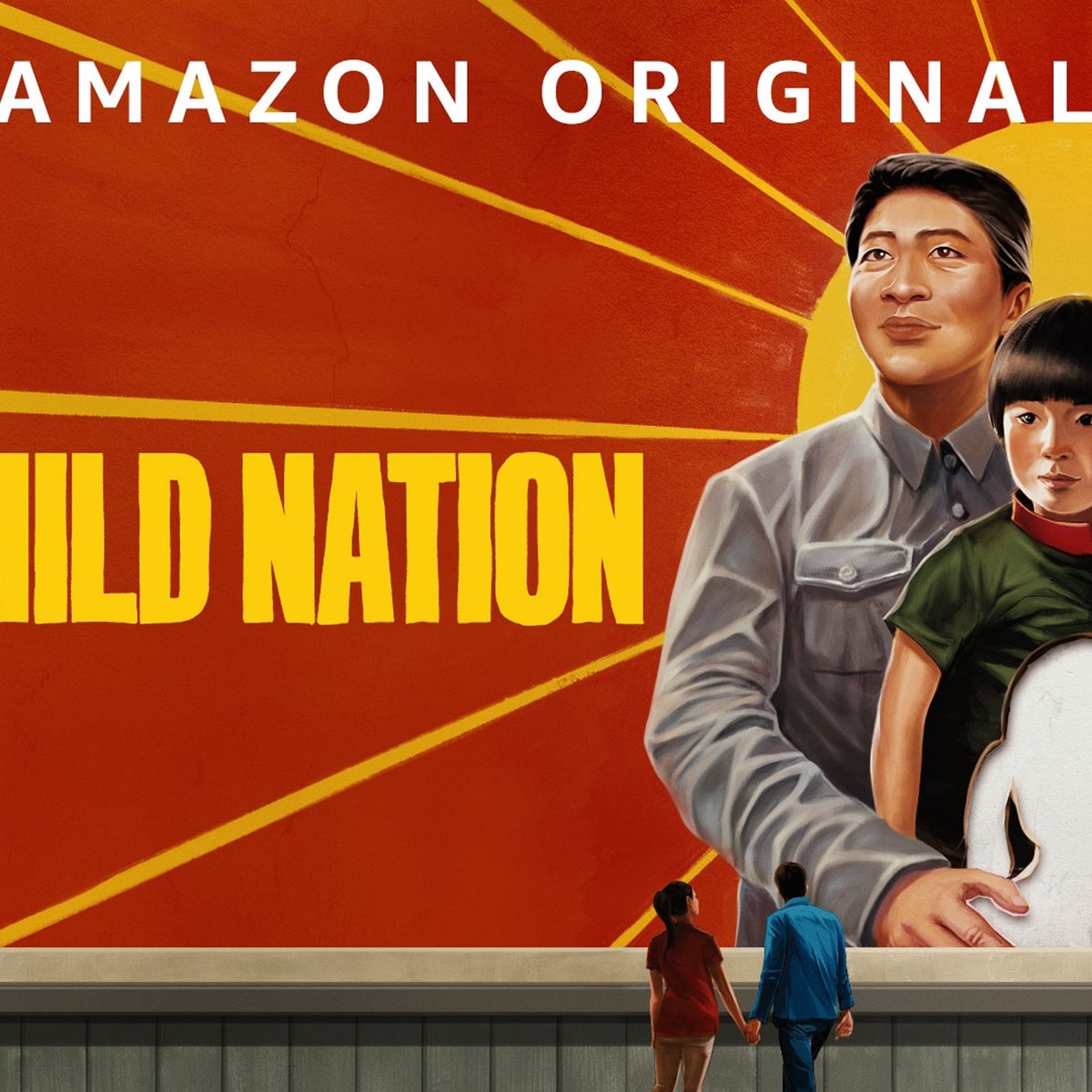 One child Nation - Film (2019)