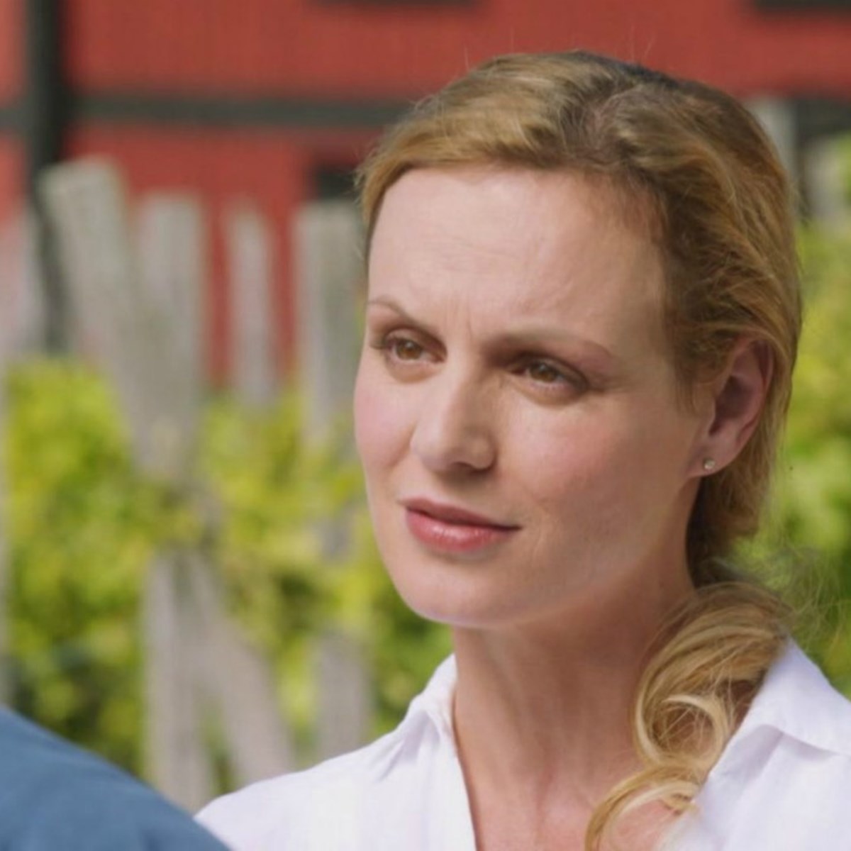 Inga Lindstrom: Il Sogno di Elin - Film (2014)