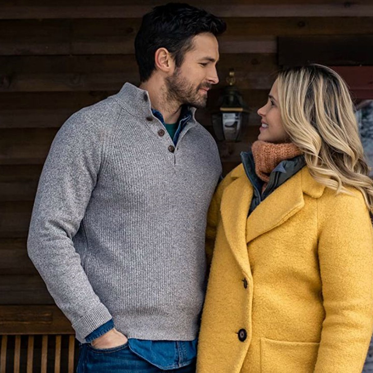 Starting Up Love - Film (2019)
