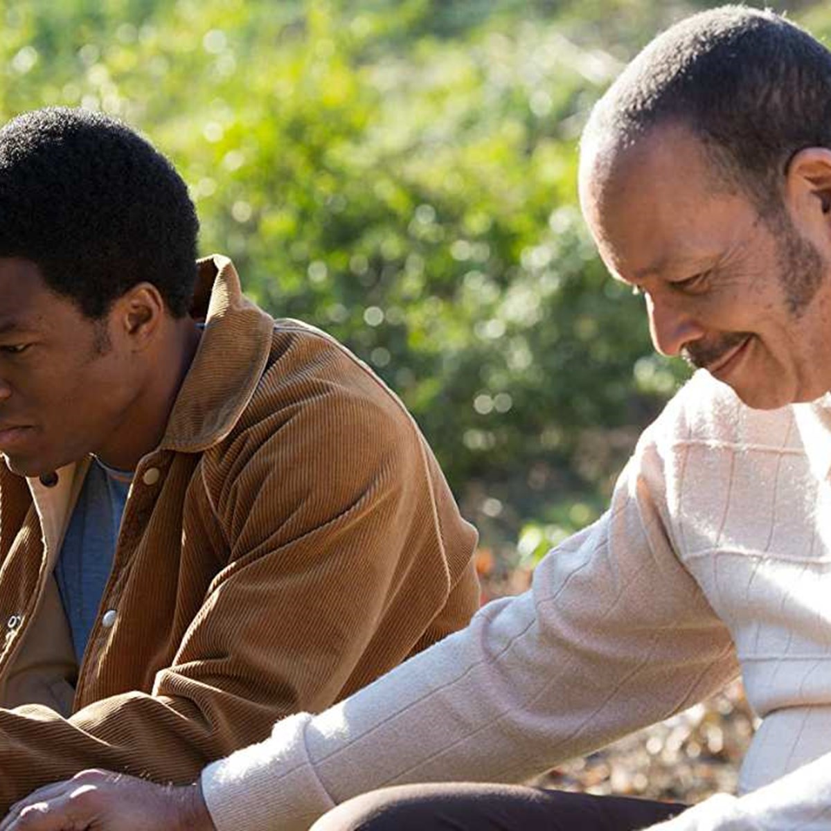 Woodlawn - Film (2015)