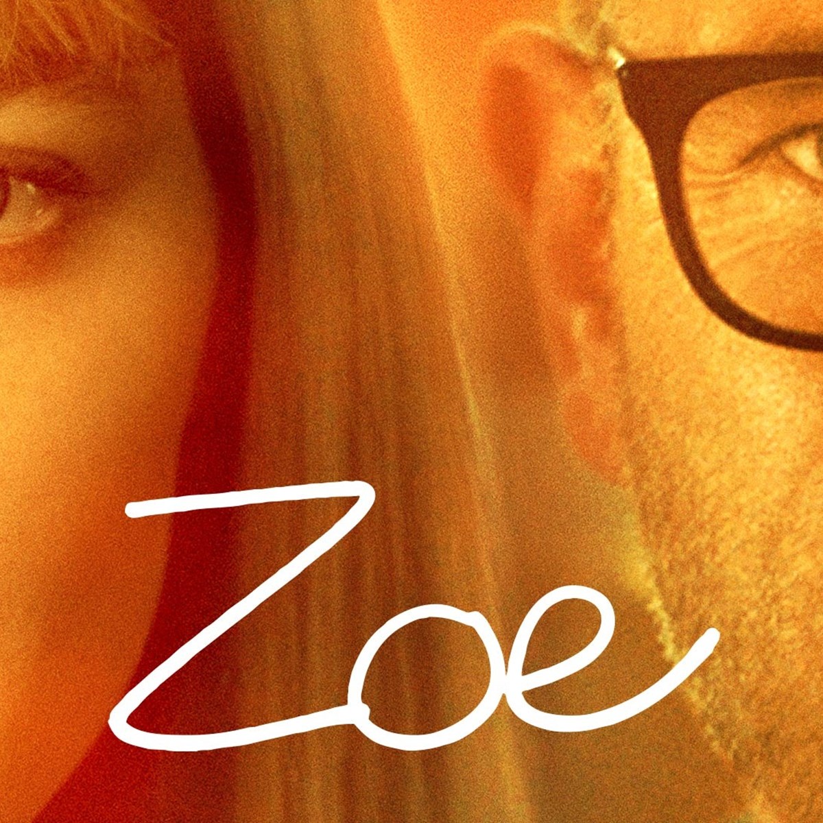 Zoe - Film (2018)