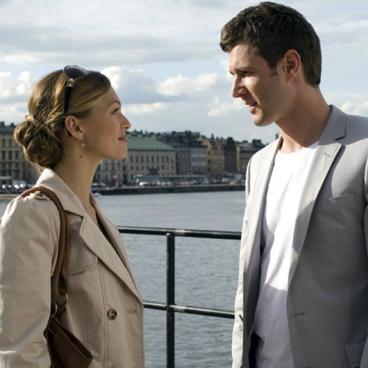 Inga Lindstrom - Rasmus e Johanna - Film (2008)