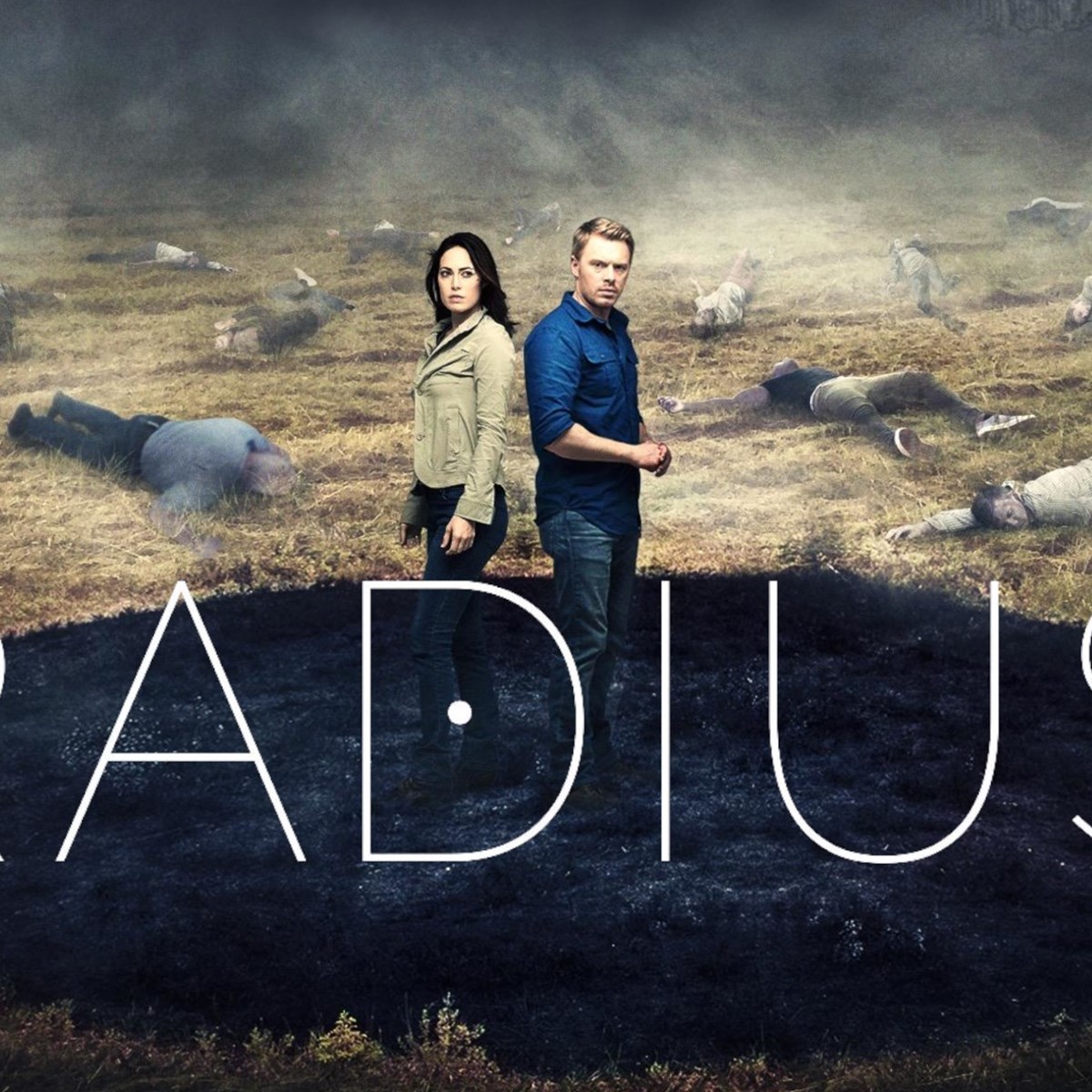 Radius - Film (2017)