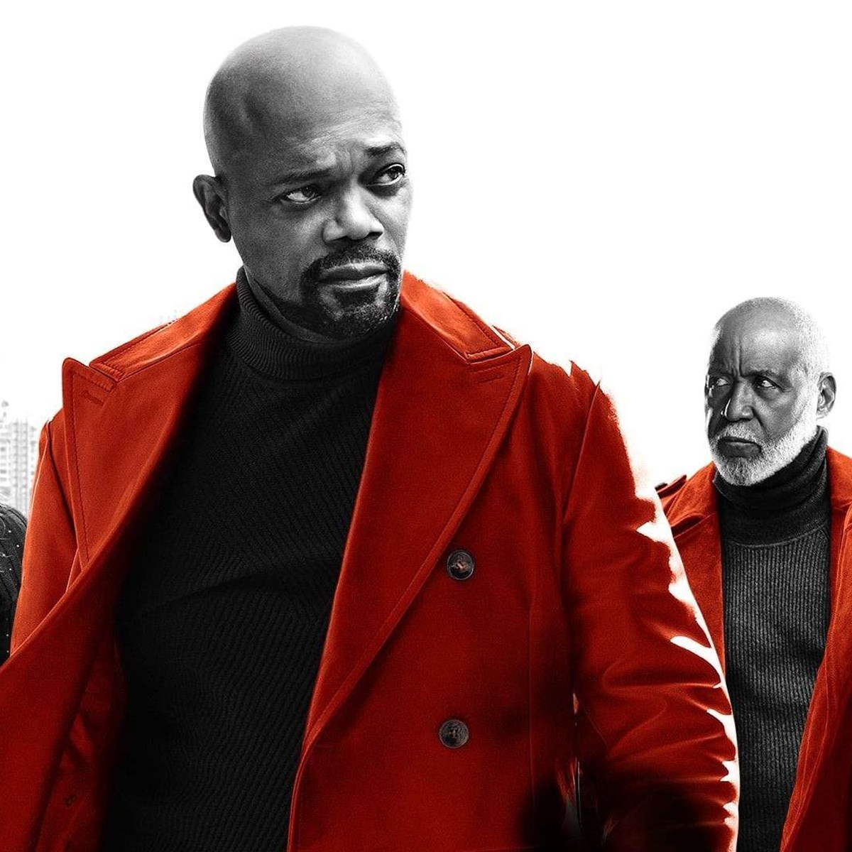 Shaft - Film (2019)