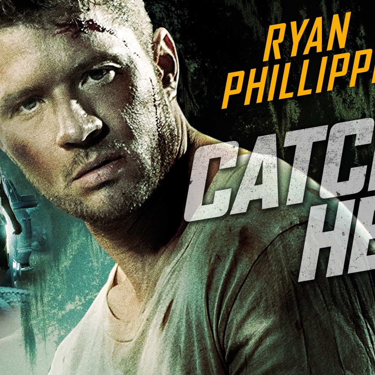 Catch Hell - Film (2014)