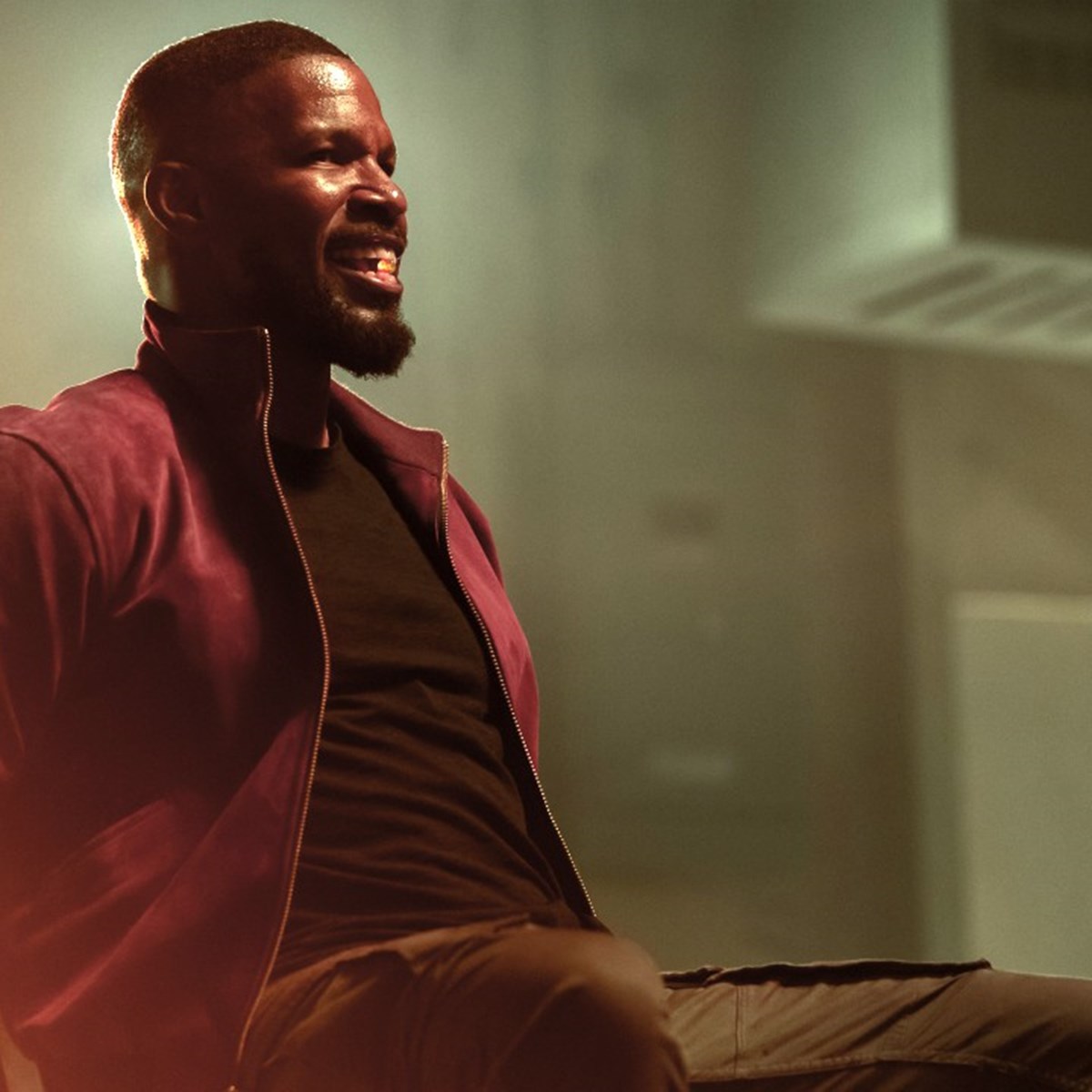 Project Power - Film (2020)