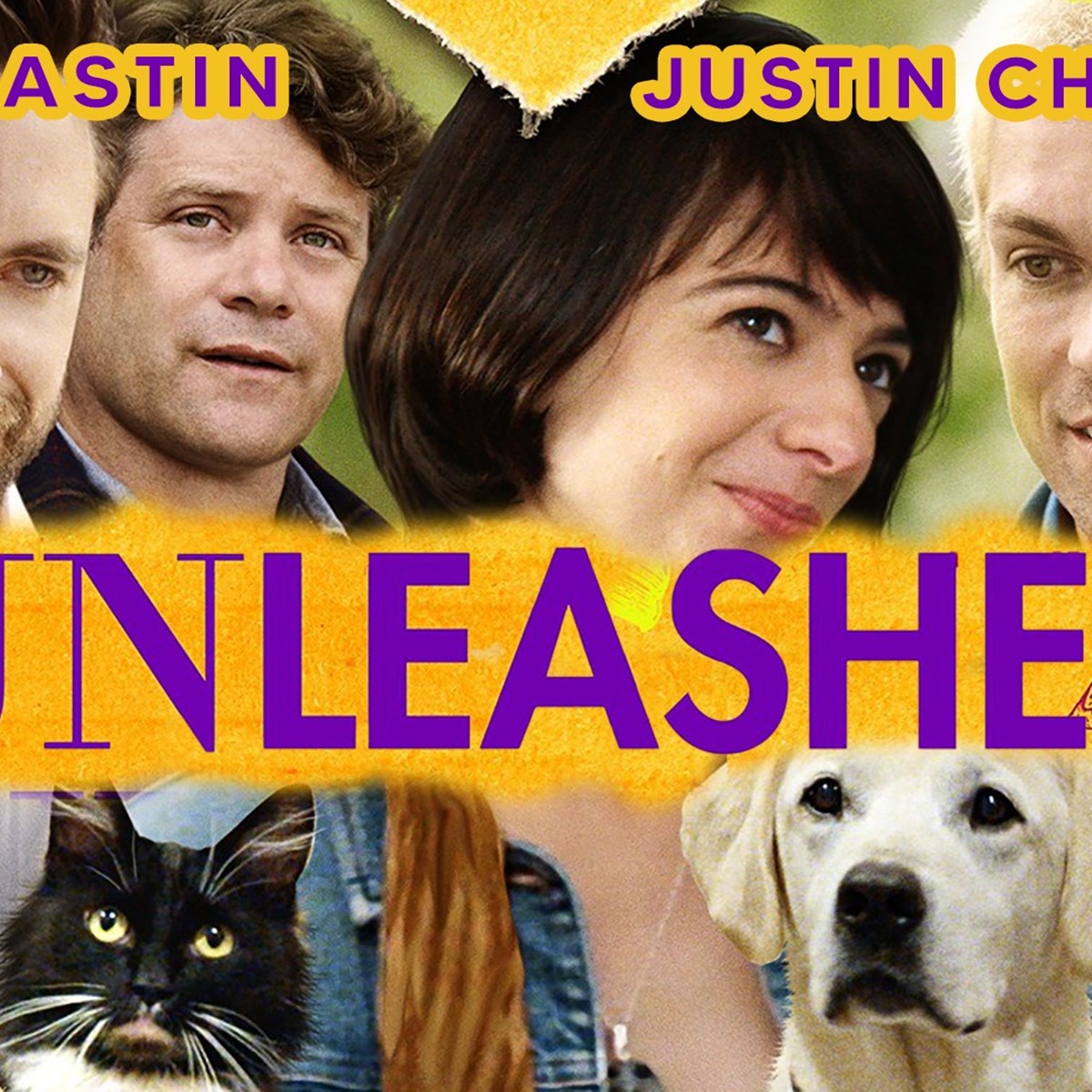Unleashed - Film (2016)