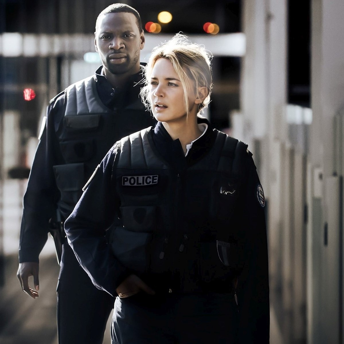 Police - Film (2020)