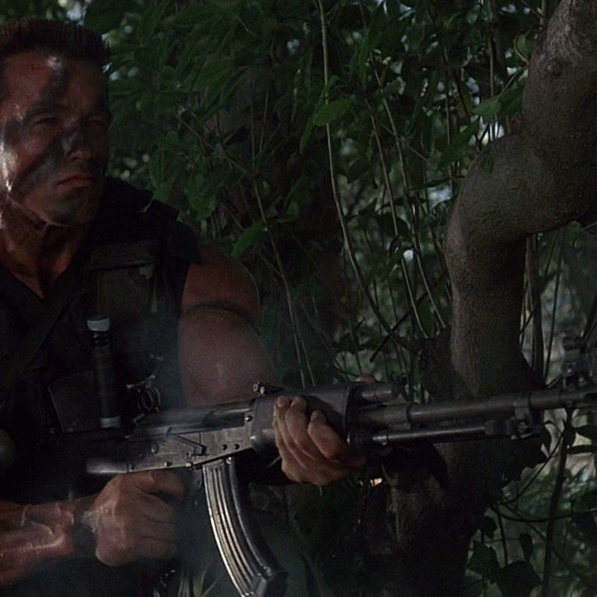Commando - Film (1985)