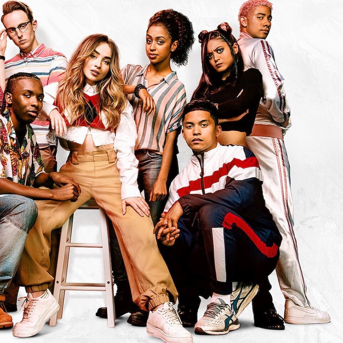 Work It - Film (2020)