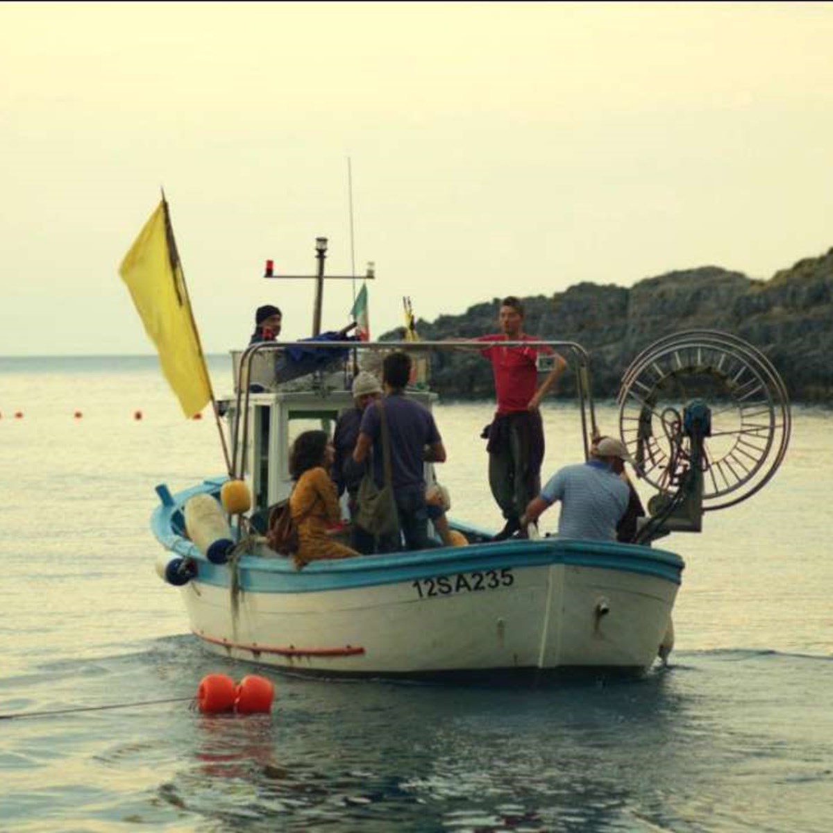 Magari Resto - Film (2020)