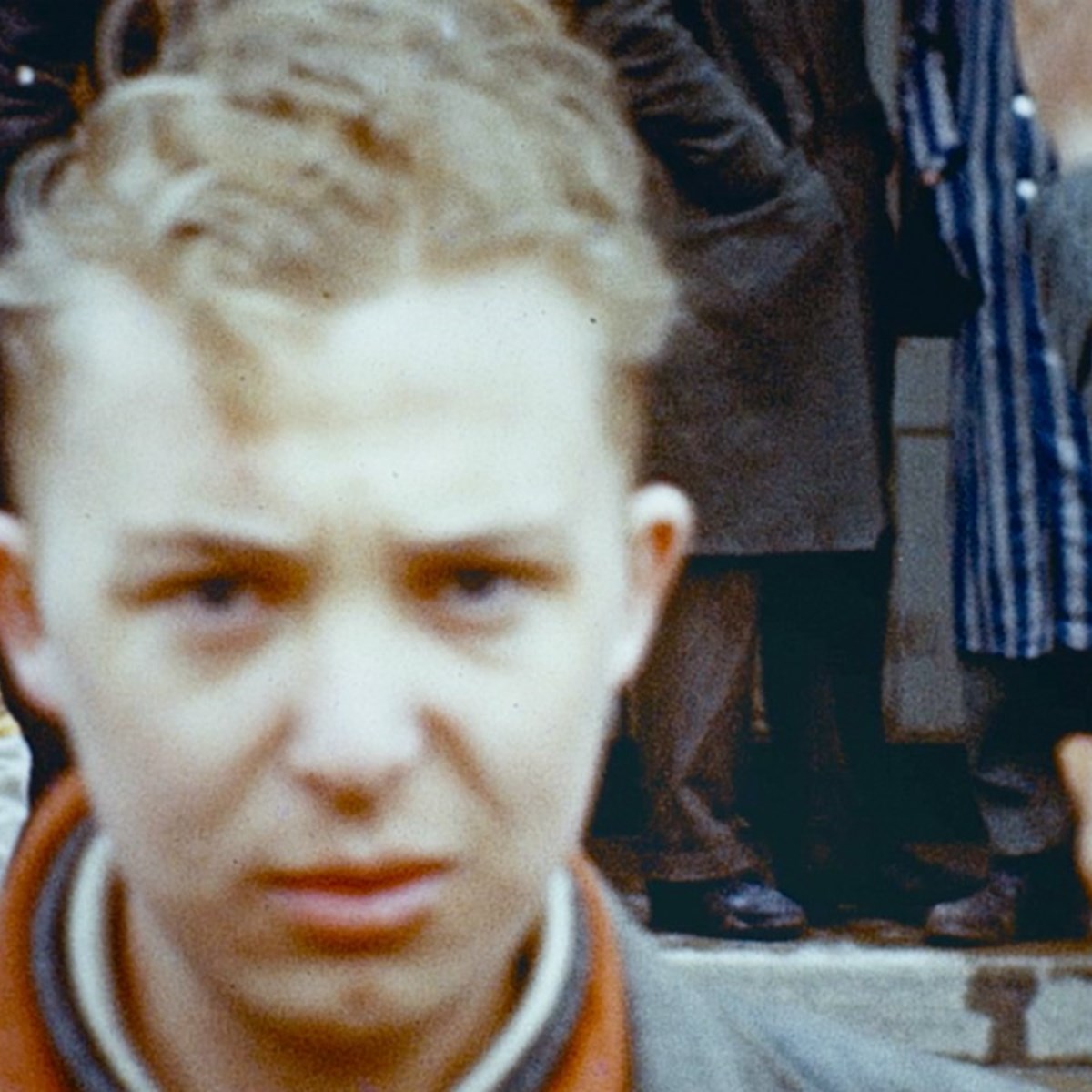 Final Account - Film (2020)