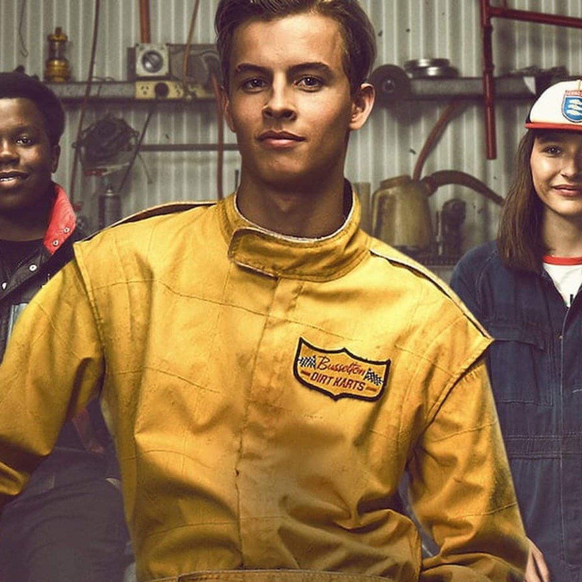 Go-Kart - Film (2020)