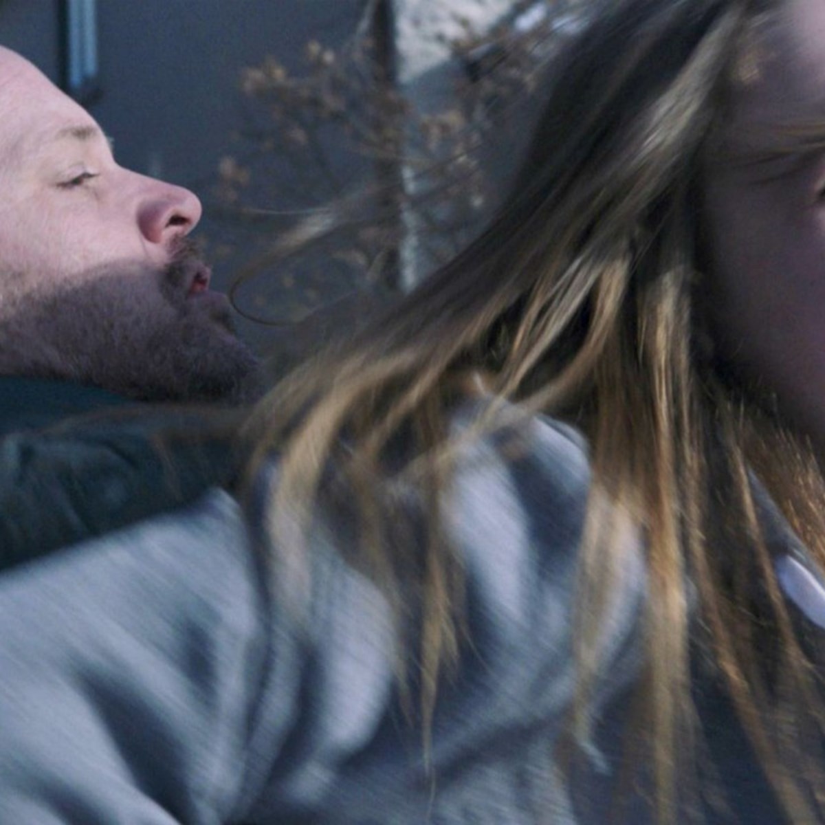 The Lie - Film (2018)
