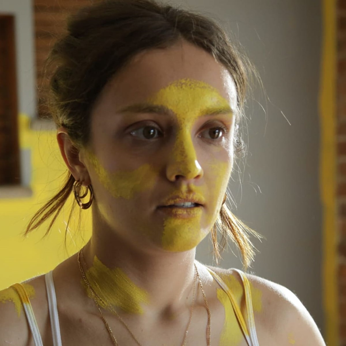 Little Fish - Film (2020)