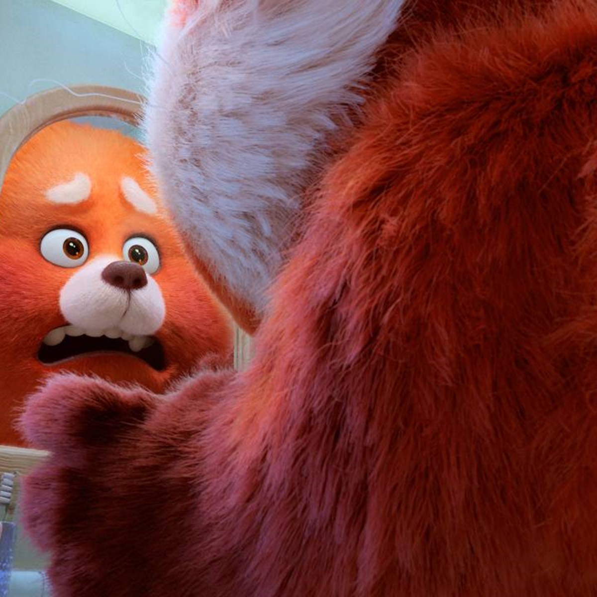 Red - Film (2022)