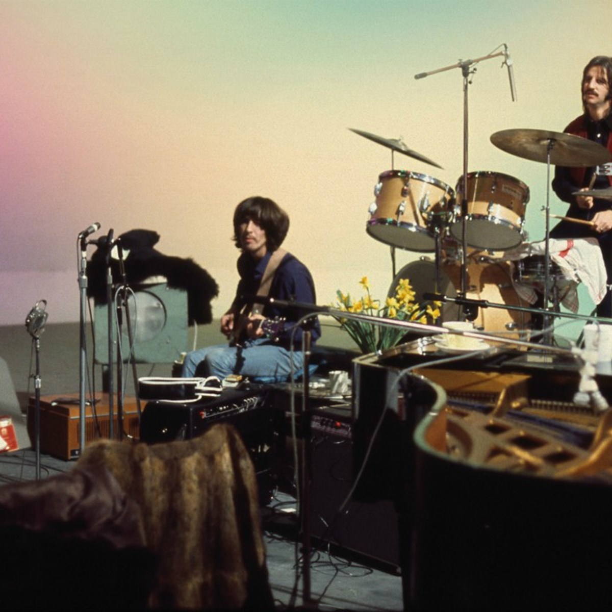 The Beatles: Get Back - Film (2021)