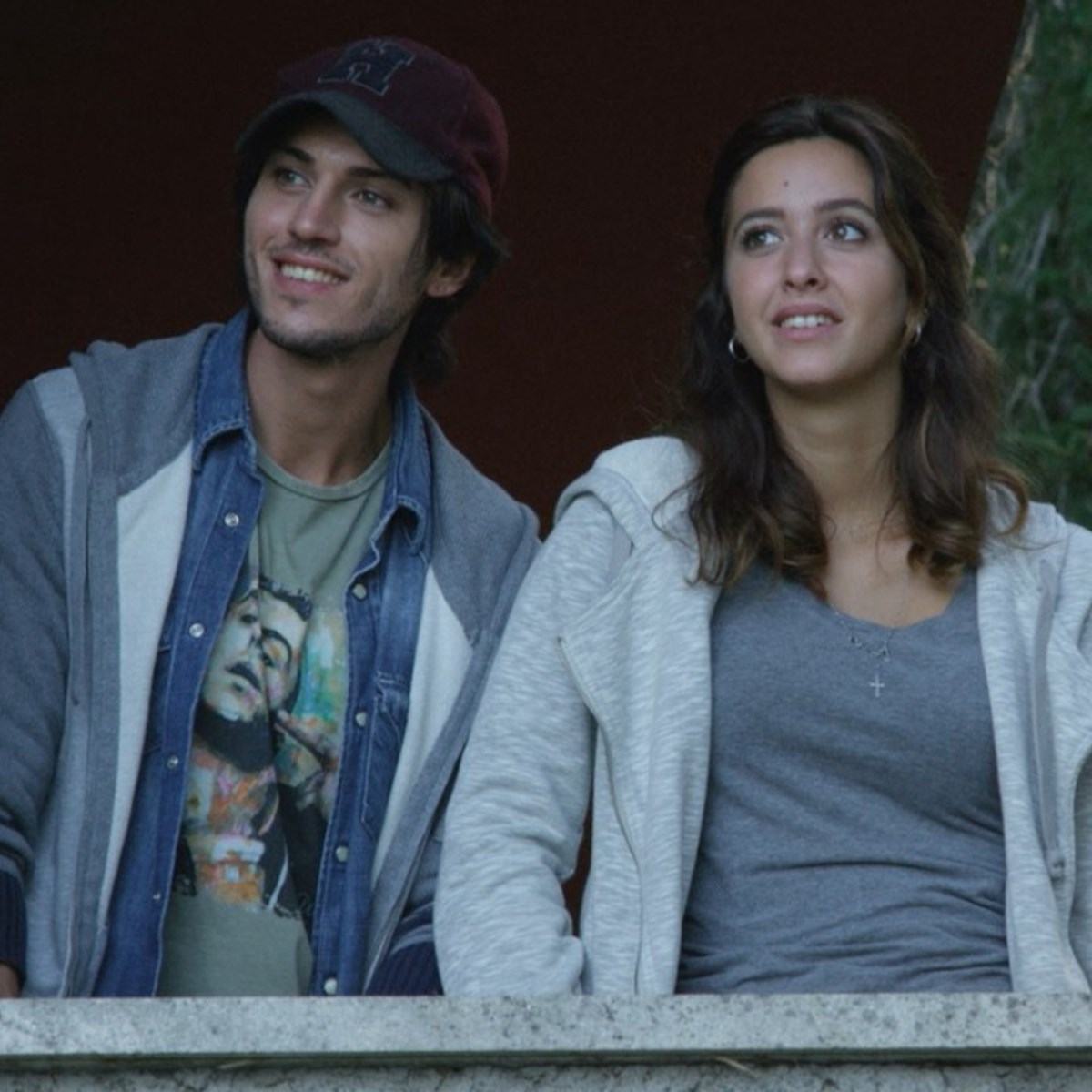 Dillo al mare - Film (2020)