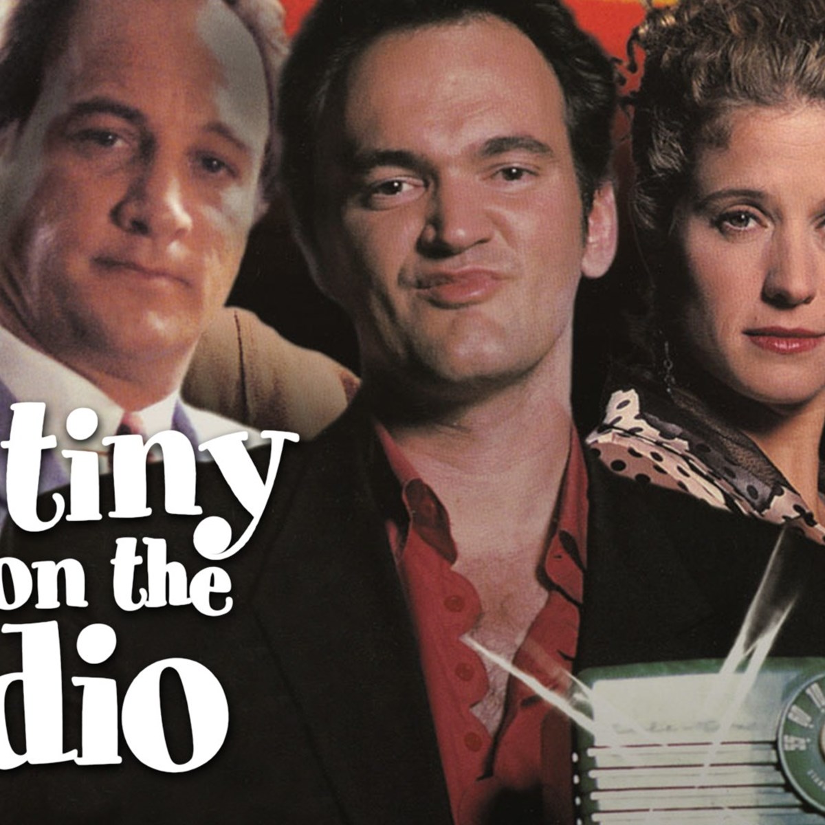 MISTER DESTINY - Film (1995)