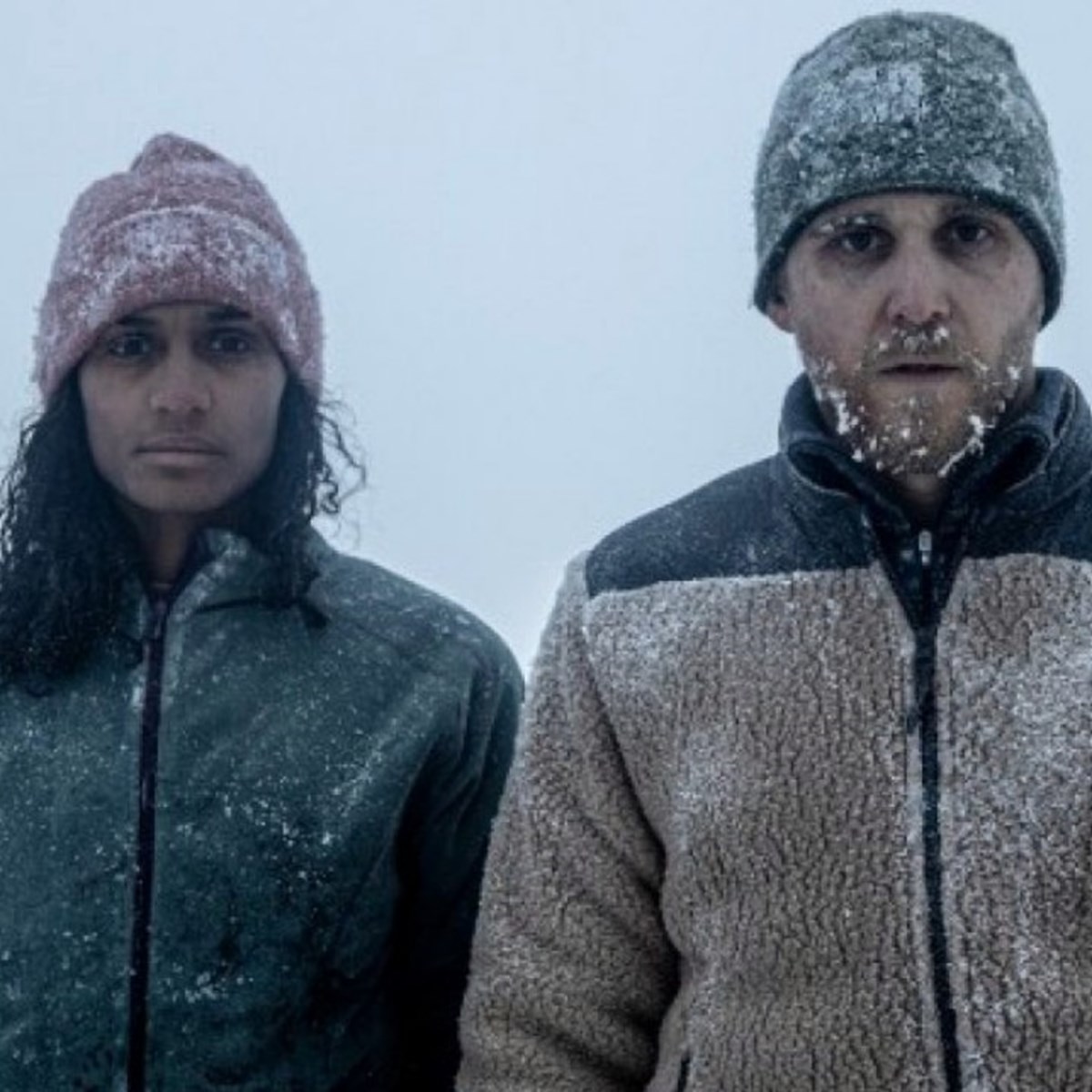 Red Dot - Film (2021)