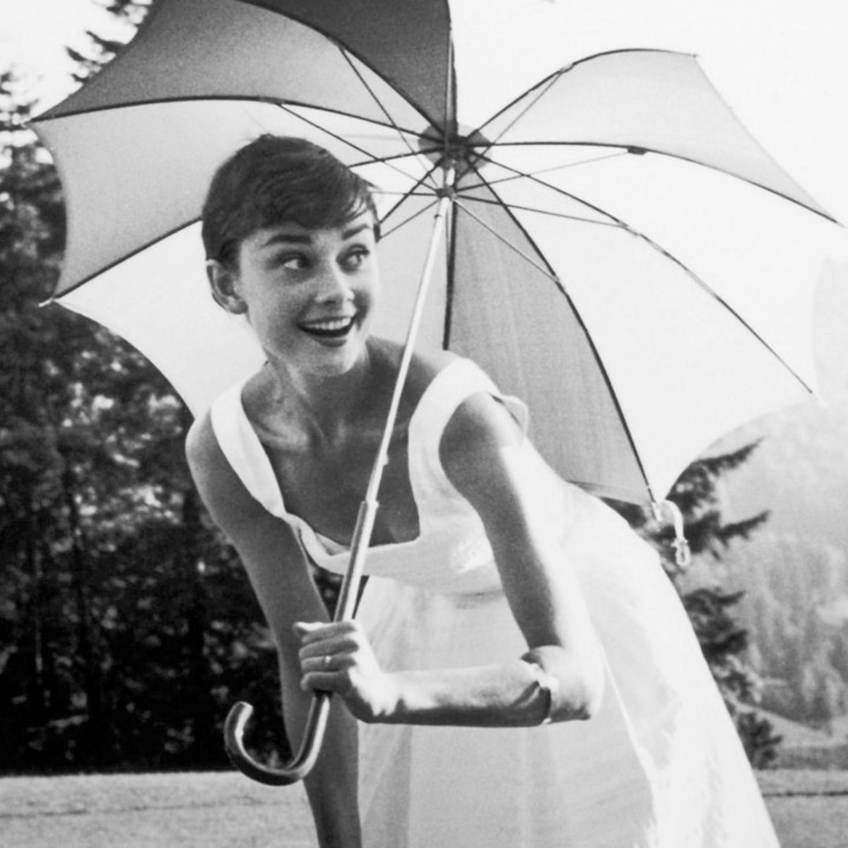 Audrey - Film (2020)