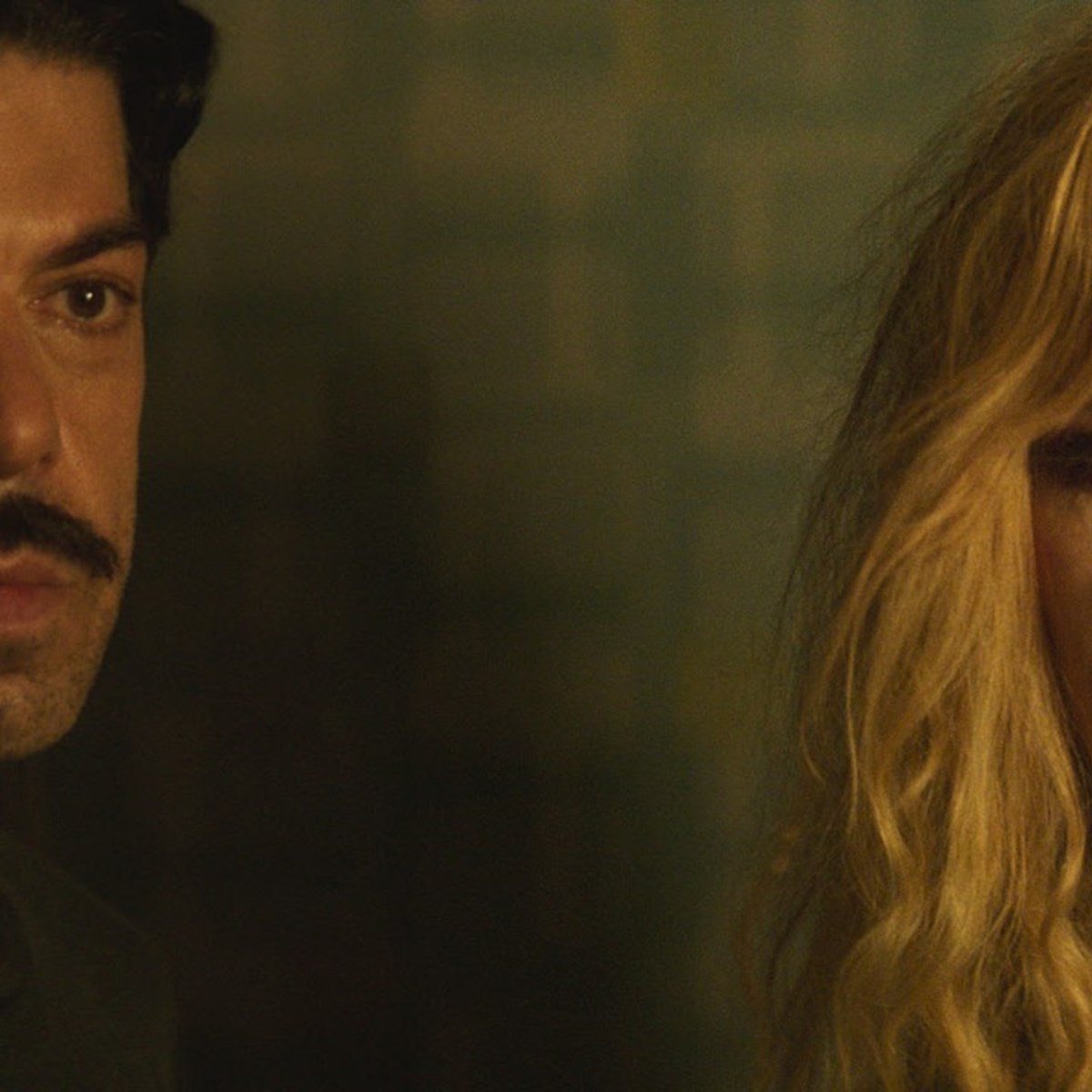 Promises - Film (2021)