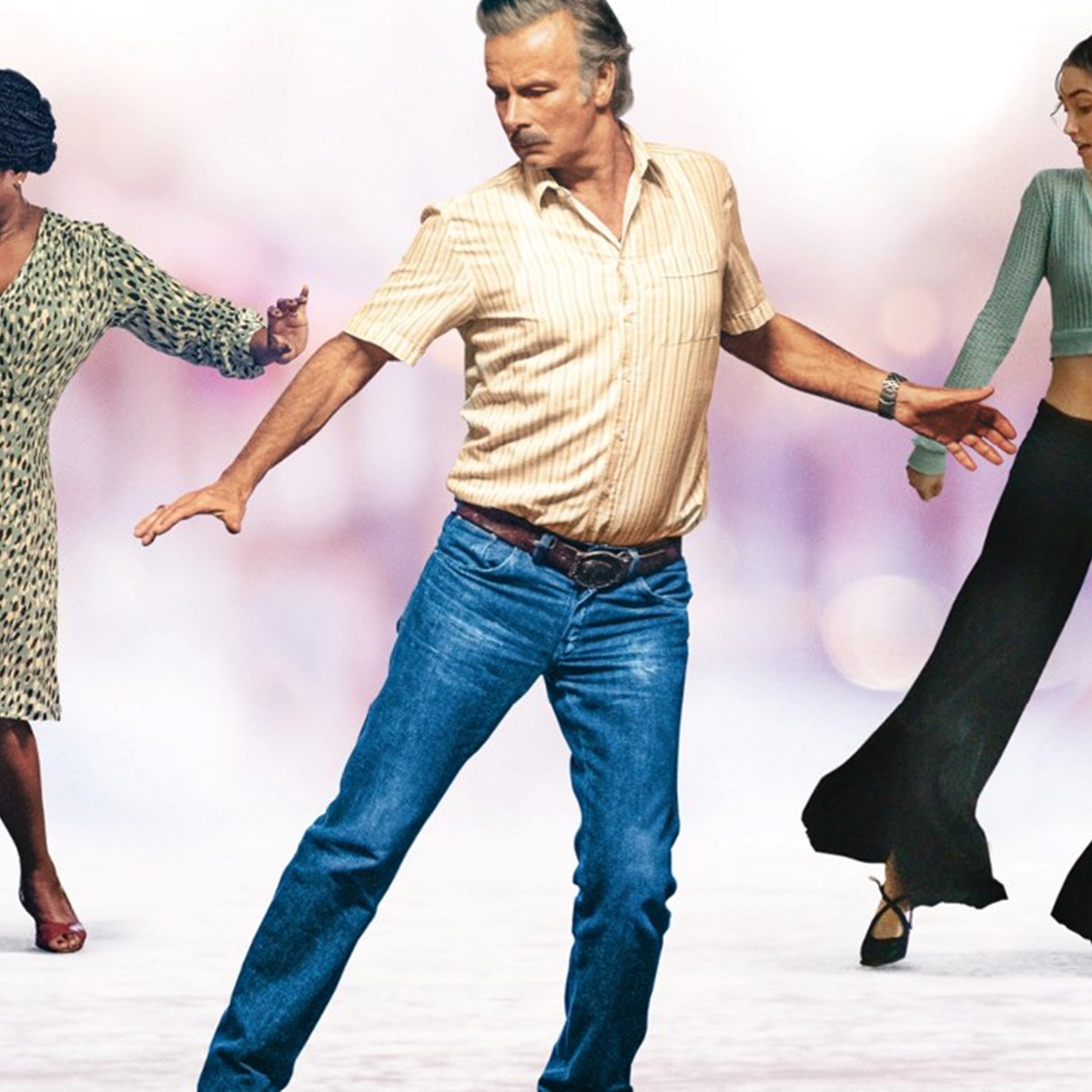 Rumba Therapy - Film (2022)