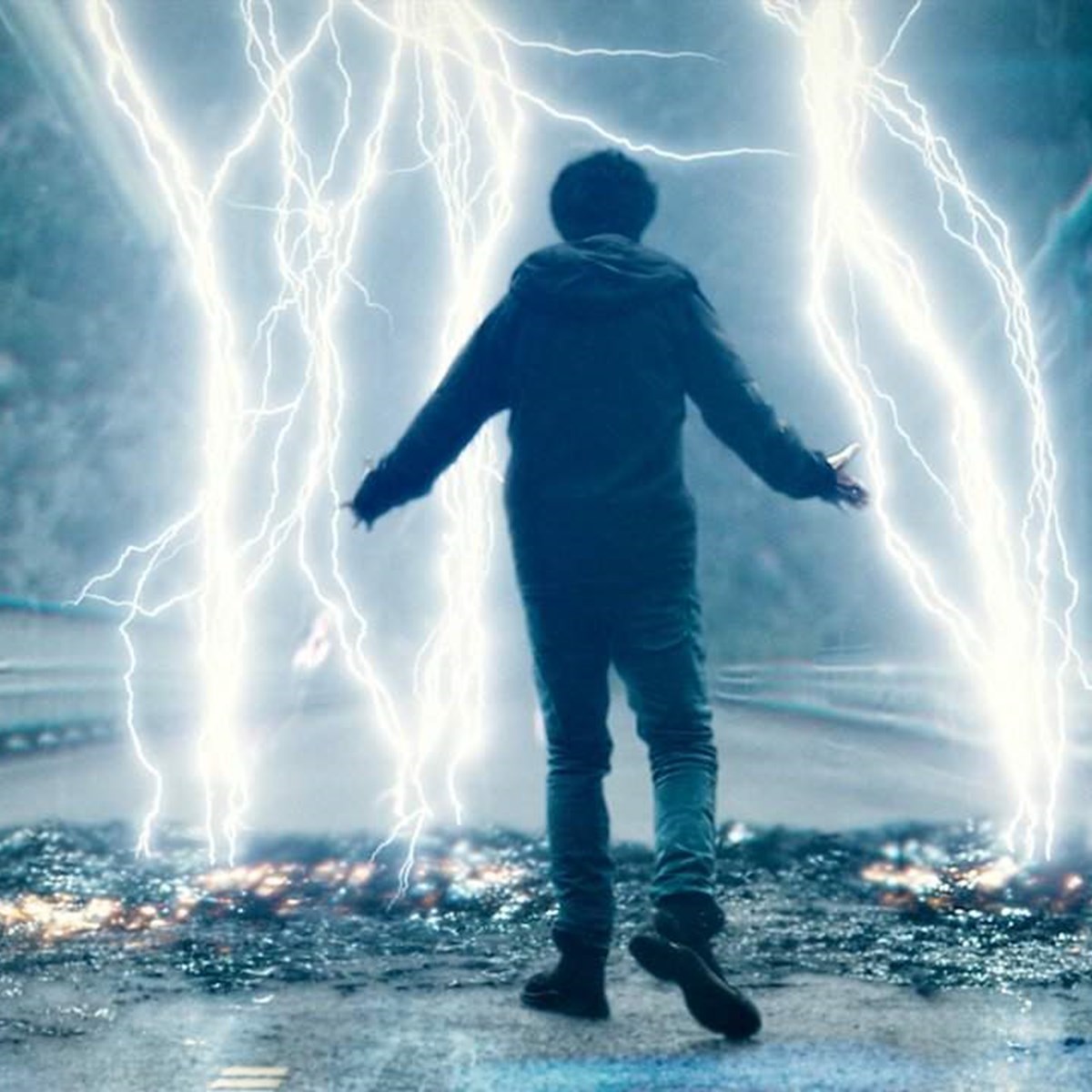 Mortal - Film (2020)